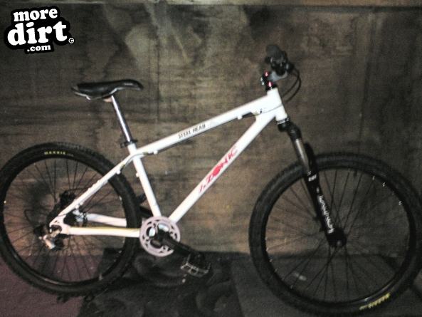 azonic steelhead |Hardtails | 26392