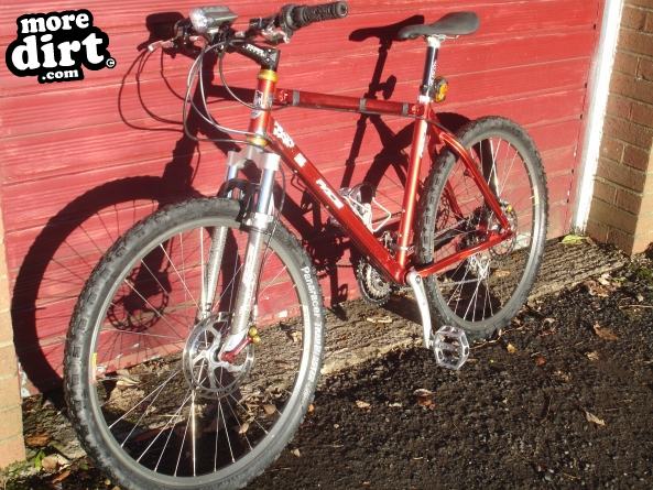 Pace RC-200 Team Edition |Hardtails | 28098