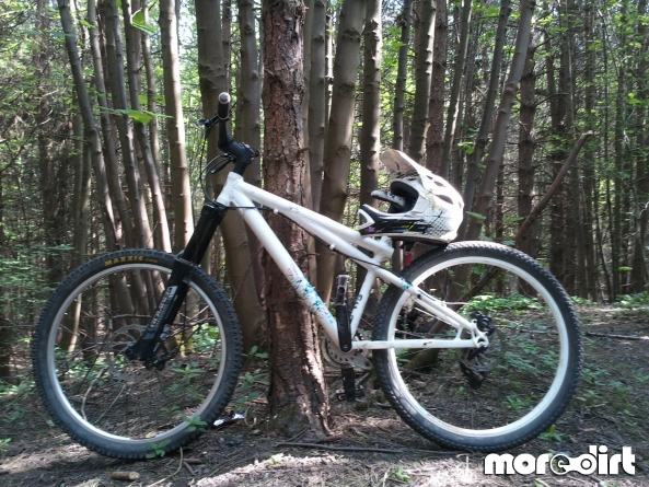 gt gt chucker |Freeride | 29294