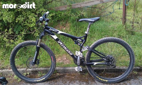 Specialized XC Comp. |XC / Enduro | 30636