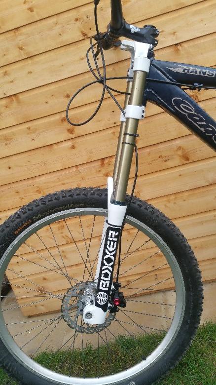 Custom Carrera banshee x | 1027595745 | Buy & Sell