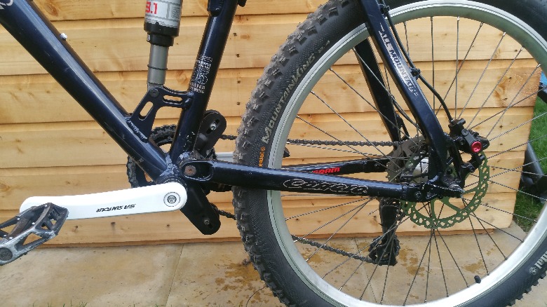 Custom Carrera banshee x | 1027595745 | Buy & Sell