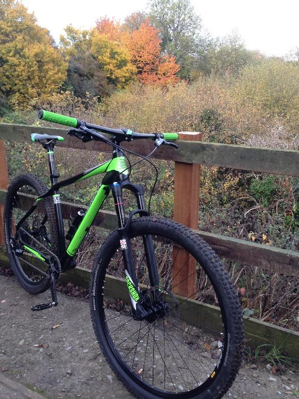 Boardman pro 29er | 1019614409 | Buy & Sell