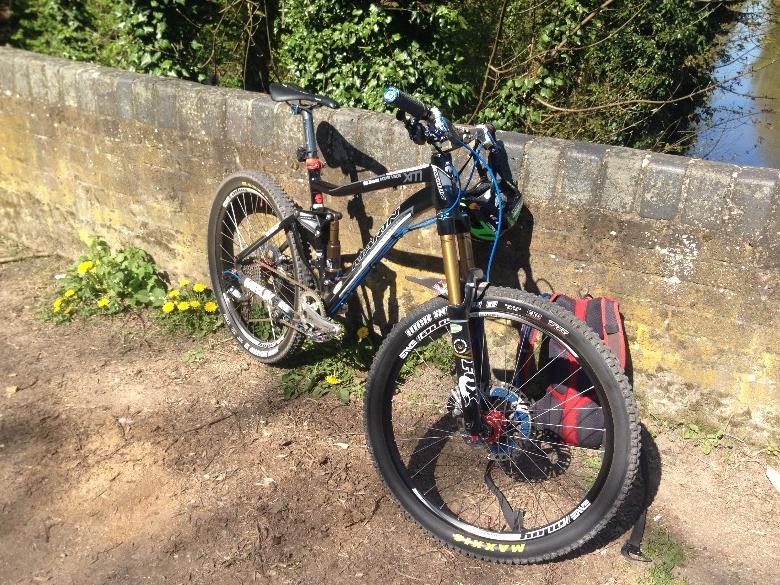 Marin mount vision xm pro | 1020684826 | Buy & Sell