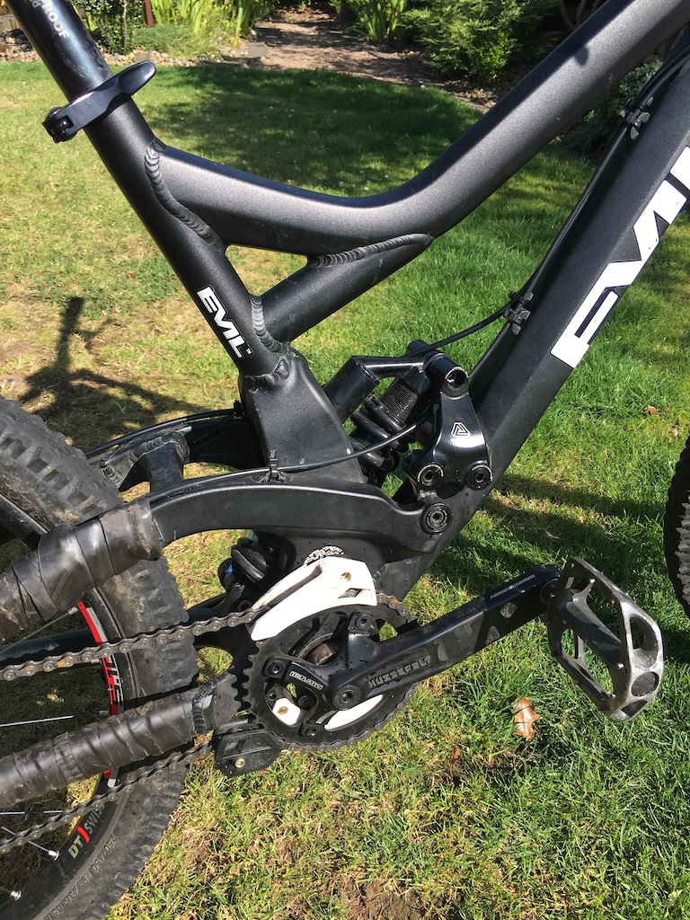 Evil Revolt , Good Condition . £550 , Postage Available | 1031527778 ...