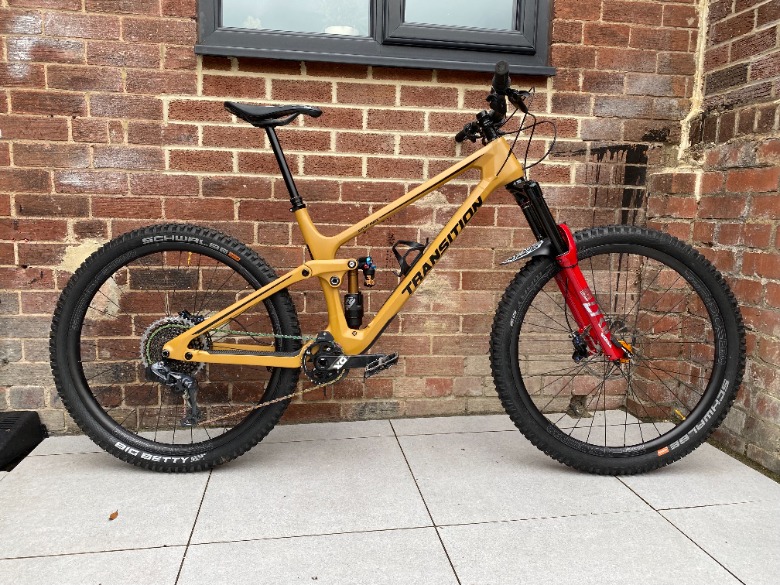 2021 Transition Sentinel V2 XO1 Custom build | 1016651231 | Buy & Sell
