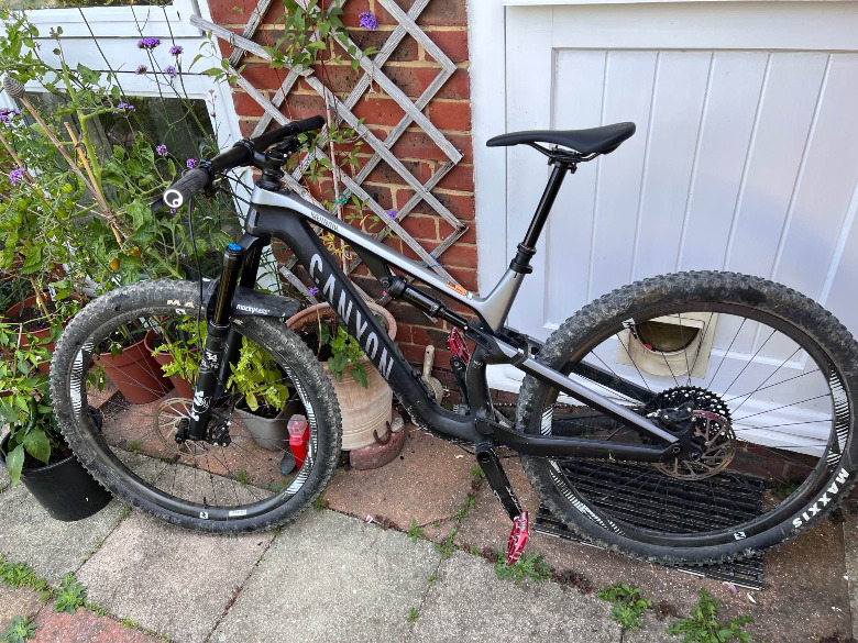 canyon neuron 9.0 cf sl 2020 | 1011112498 | Buy & Sell
