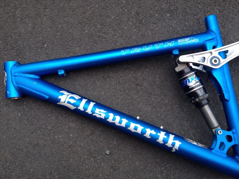 Ellsworth Truth Frame | 1019529283 | Buy & Sell