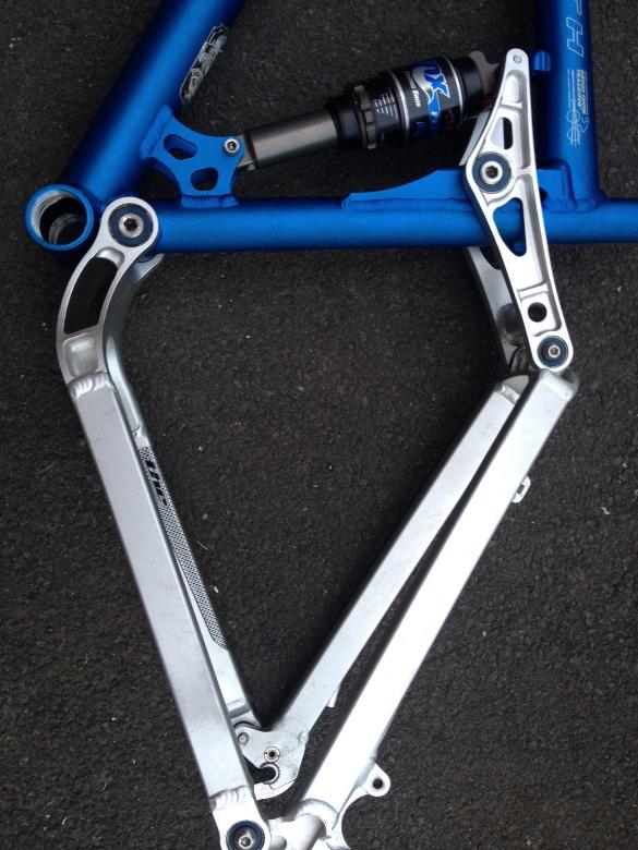 Ellsworth Truth Frame | 1019529283 | Buy & Sell