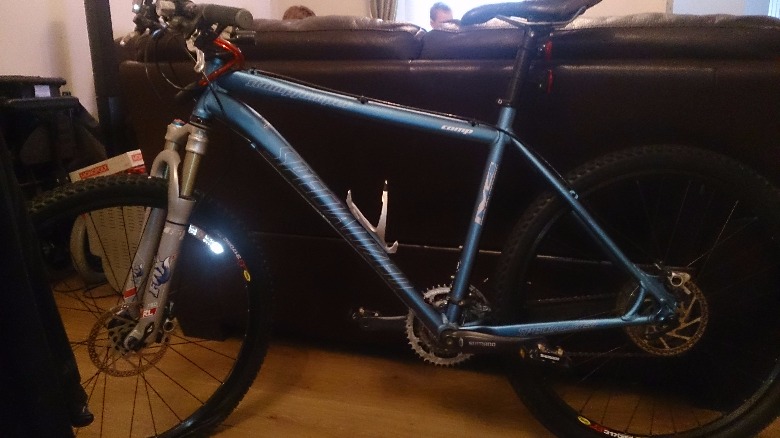 Specialized Stumpjumper M4 Comp | 1011174562 | Buy & Sell