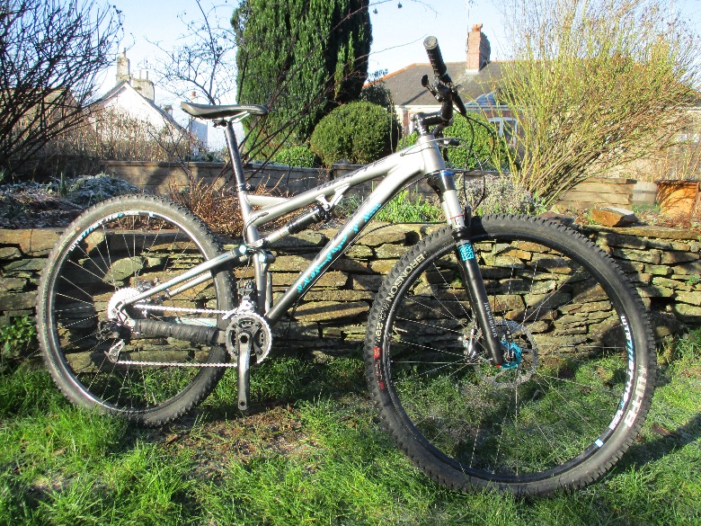 Whyte t129 2014 new arrivals