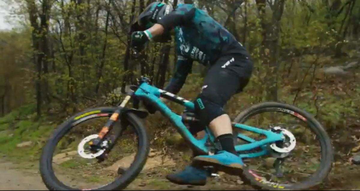Ride the rocks with Richie Rude | More Dirt