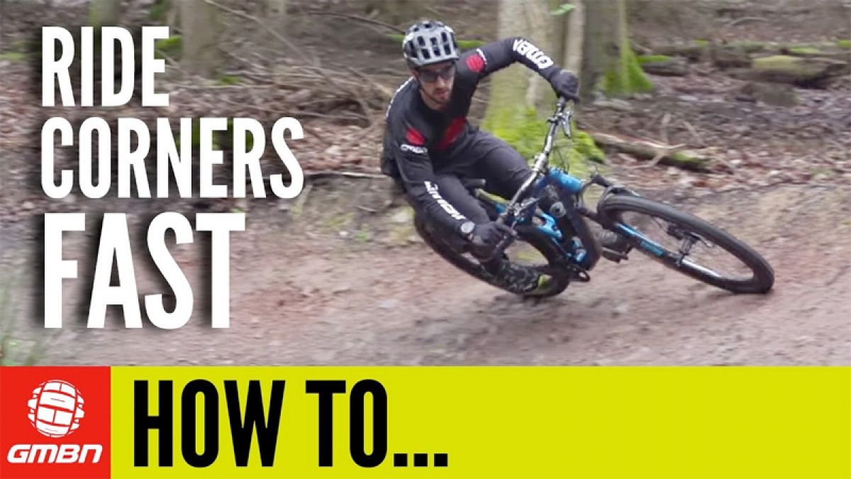 How To Ride Corners FAST | More Dirt