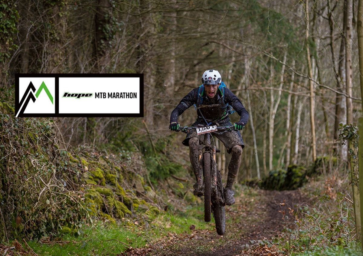 2020 HOPE MTB Marathon Series | More Dirt