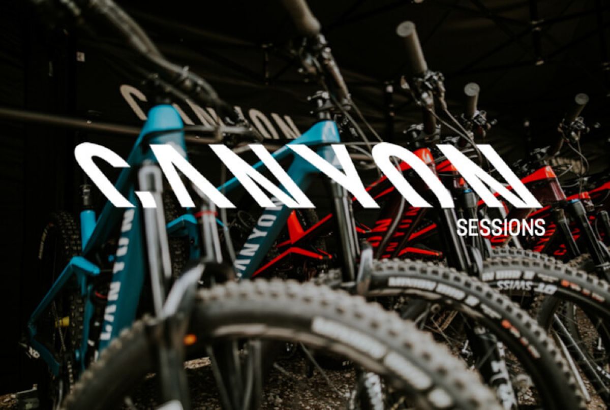 Details Announced for Canyon Sessions 2020 | More Dirt