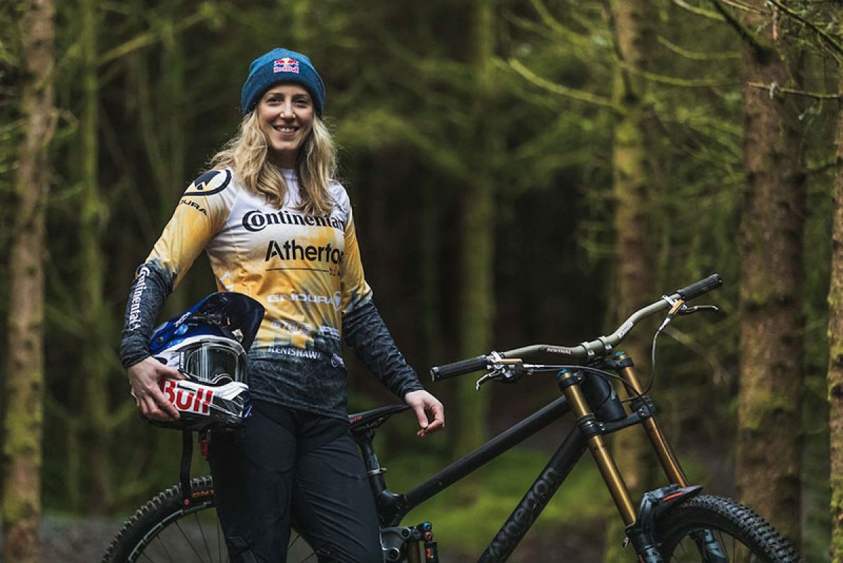 Video: Continental Atherton MTB Race Team | More Dirt