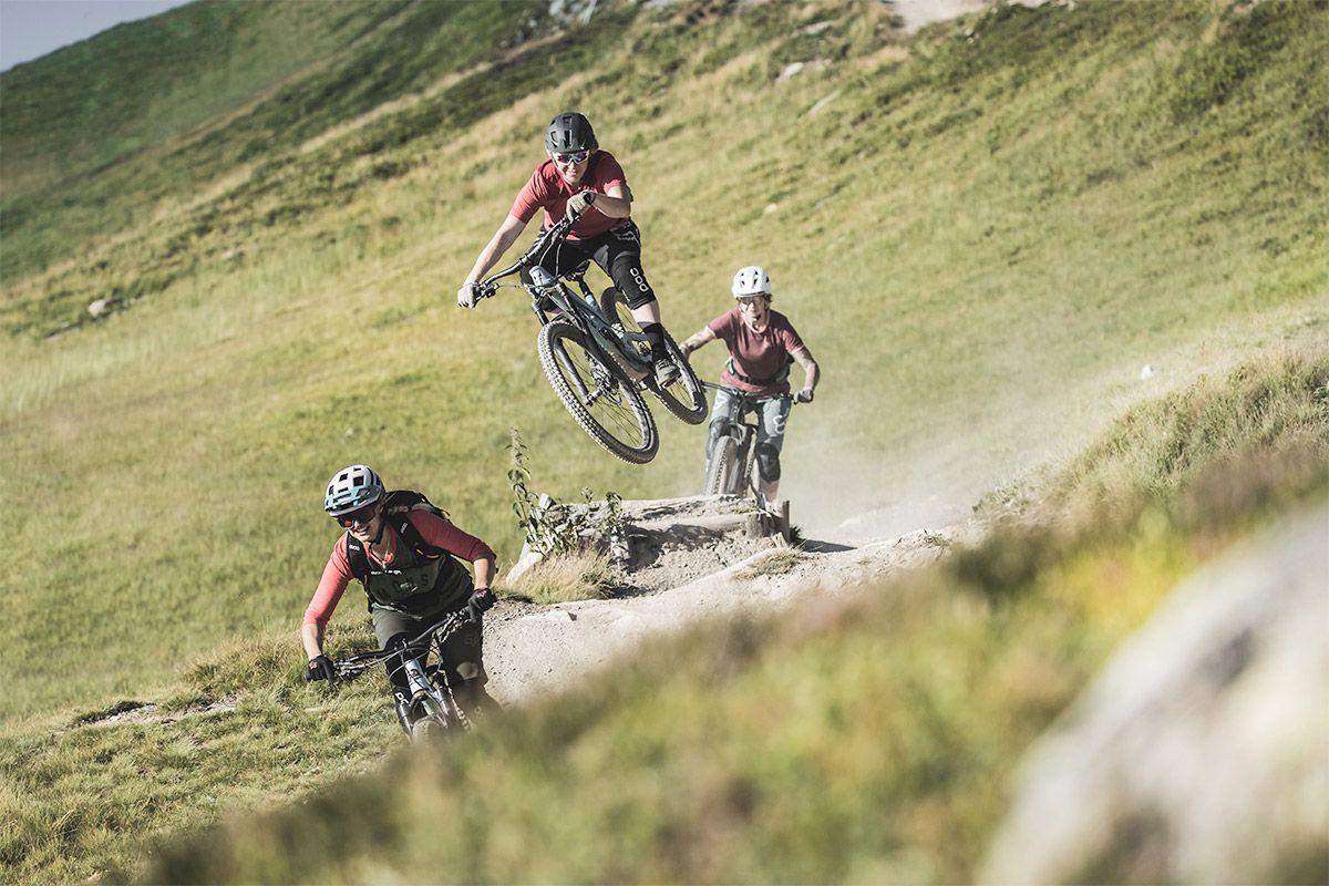 Gravity Card Continues its Success Story in 2021 | More Dirt