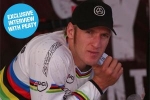 Exclusive Interview with Steve Peat! | More Dirt