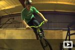 Sam Pilgrim - Indoors December 2012 | More Dirt