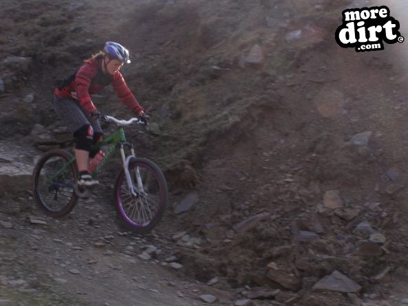 Lee Quarry Mountain Bike Trails | Photo 39902