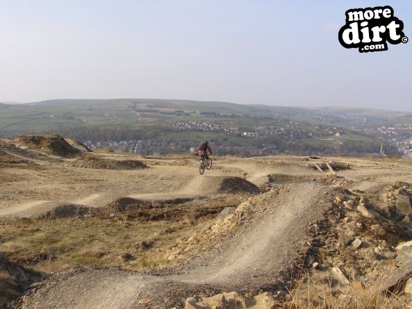 Lee Quarry Mountain Bike Trails | Photo 39903