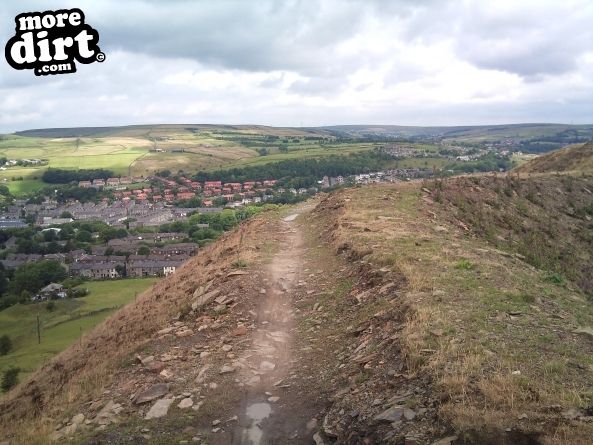 Lee Quarry Mountain Bike Trails | Photo 46702