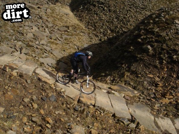 Lee Quarry Mountain Bike Trails | Photo 55960