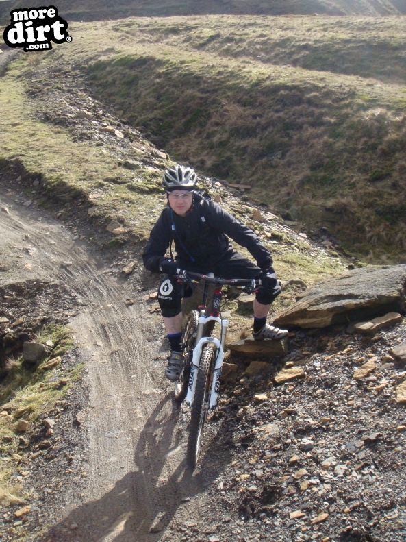 Lee Quarry Mountain Bike Trails | Photo 55961