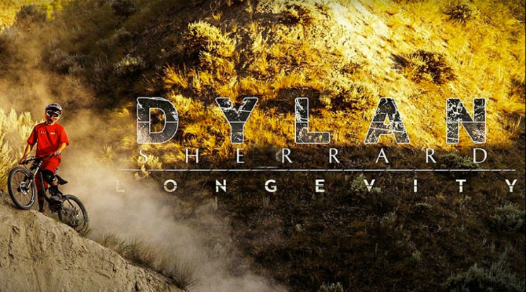 Dylan Sherrard - Longevity | Over the Edge, Ep. 4 | More Dirt