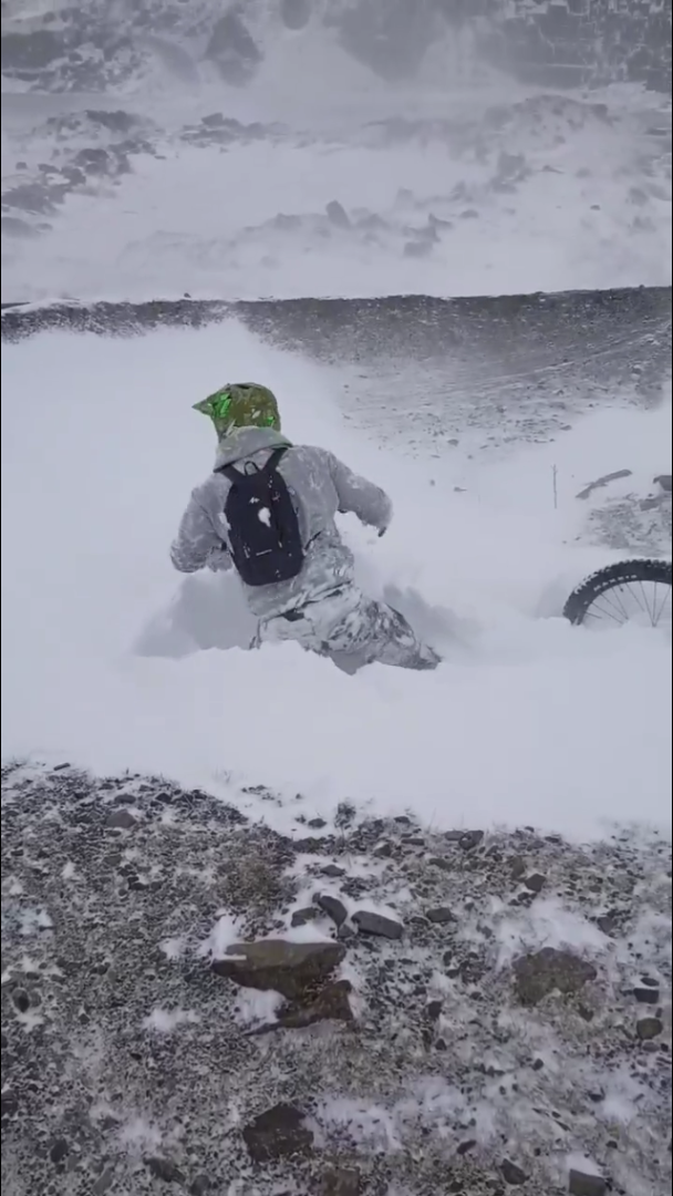 Lee Quarry Mountain Bike Trails | Photo 92934